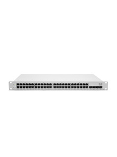 Meraki MS250-48FP L3 Stck Cld-Mngd 48x GigE 740W PoE Switch | ネットワーク機器 ...